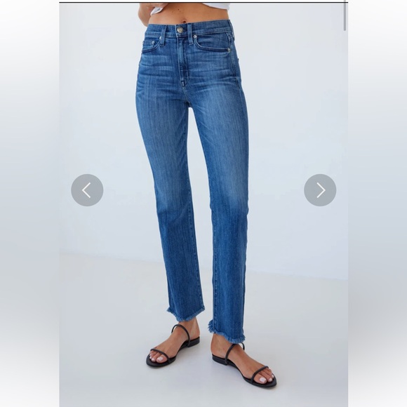 AYR | Jeans | Ayr The Pop Jeans 28 | Poshmark